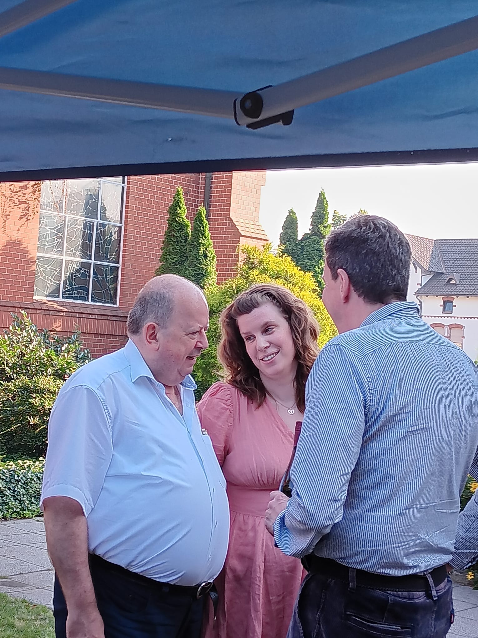 Gemeinde – Katholische Kirche "St. Peter und Paul" Senftenberg
