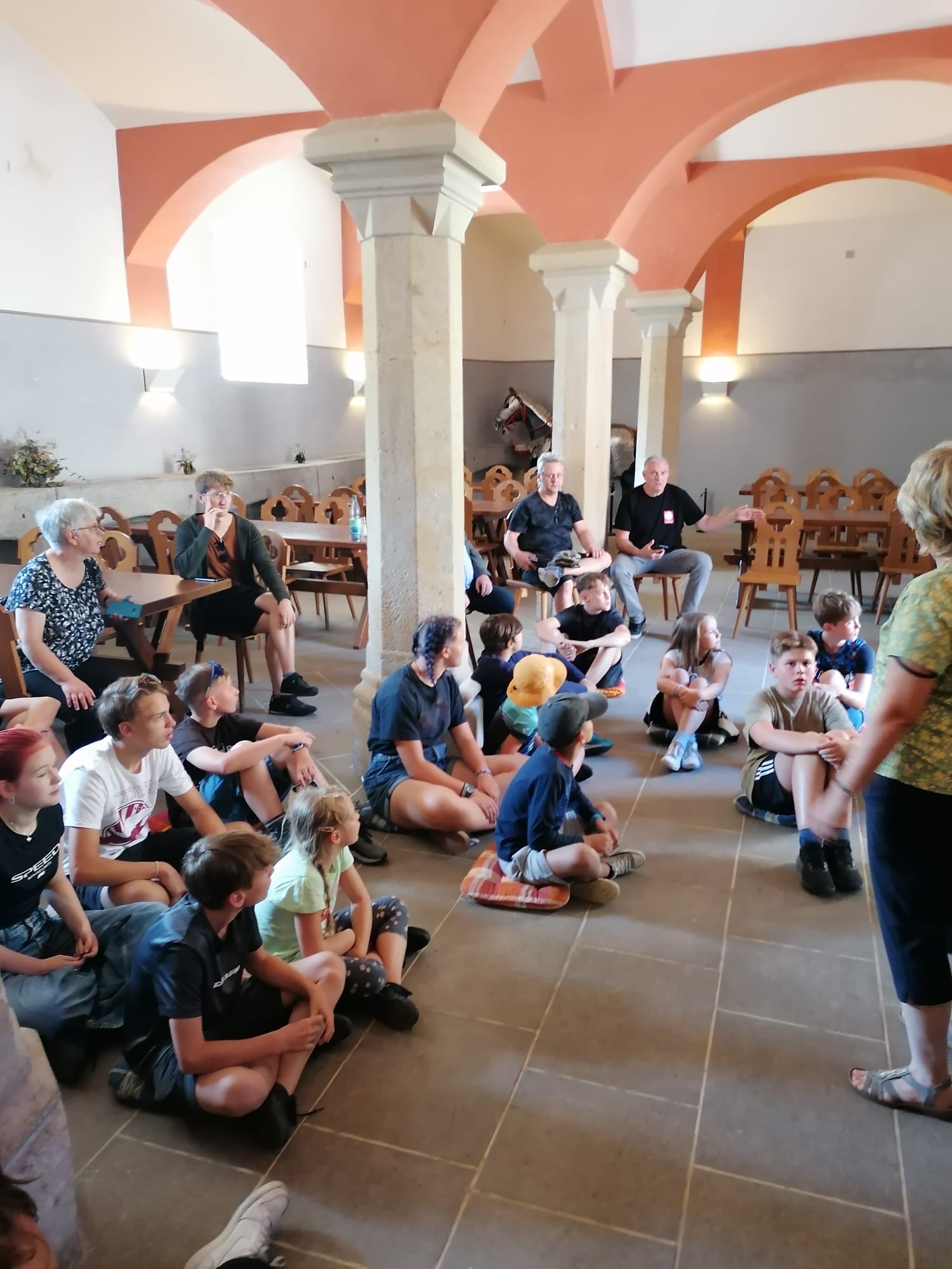 Gemeinde – Katholische Kirche "St. Peter und Paul" Senftenberg