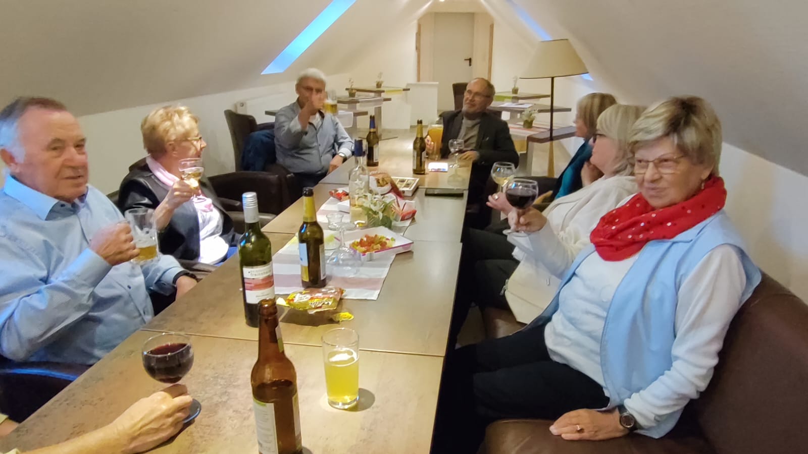 Gemeinde – Katholische Kirche "St. Peter und Paul" Senftenberg